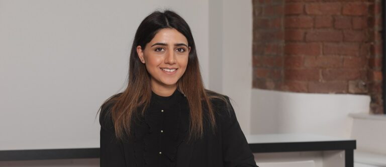 My Life in Law – Humera Patel - Pannone Corporate